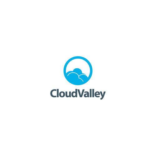 Help us create Cloud Valley branding! | Logo & brand identity pack contest