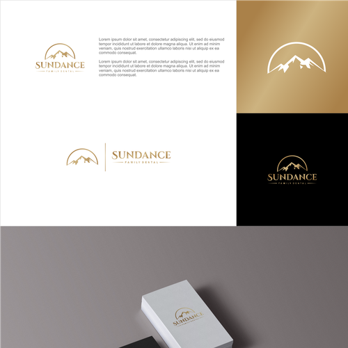 Designs | Design a fresh logo that completes 2 young dentists' rebrand ...
