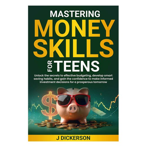 Designs | Need a powerful book cover design for my first book | Book ...