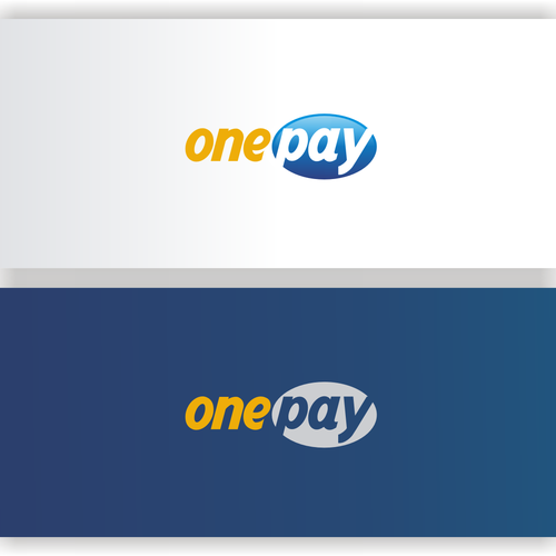 Onepay Needs A Bold New Logo Design | Logo design contest