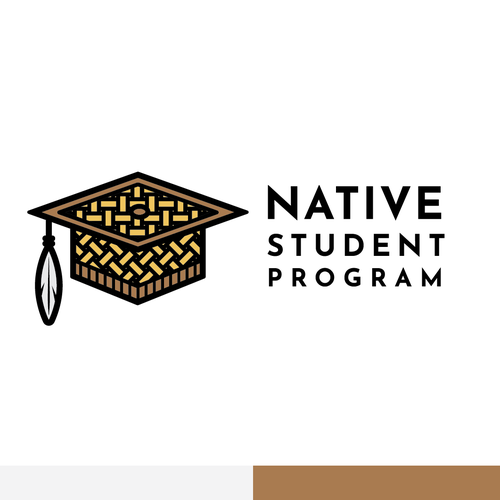 Designs | School District looking for Native Student Program logo ...