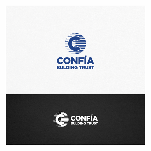 Designs | Logo Confía | Logo design contest