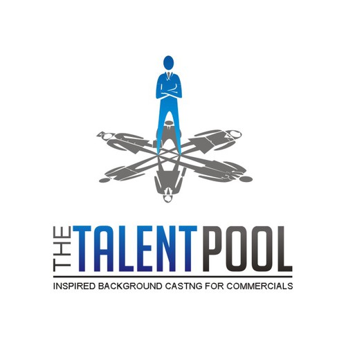 Talent Pool Logo Jobs At Talent Pool