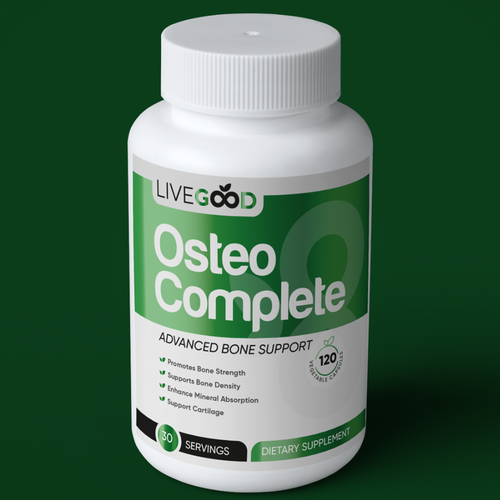 Designs | NEW - ***GUARANTEED PRIZE*** Packaging Design for Nutritional ...