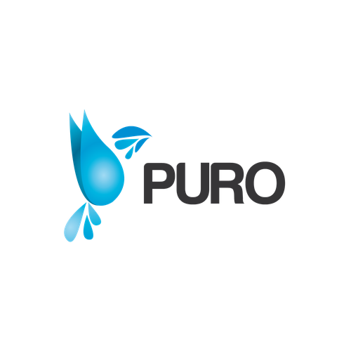 Bottled Water Logo | Logo design contest