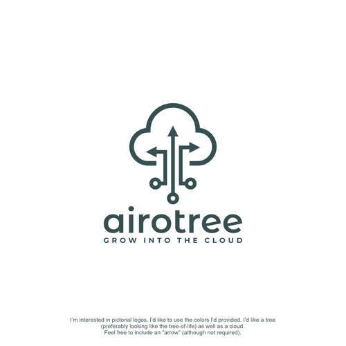 Designs | Managed Services Company Logo Design | Logo design contest