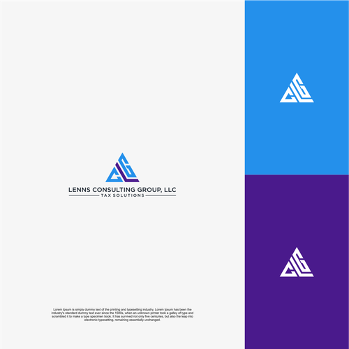 Need a clean and professional logo for small consulting business | Logo ...