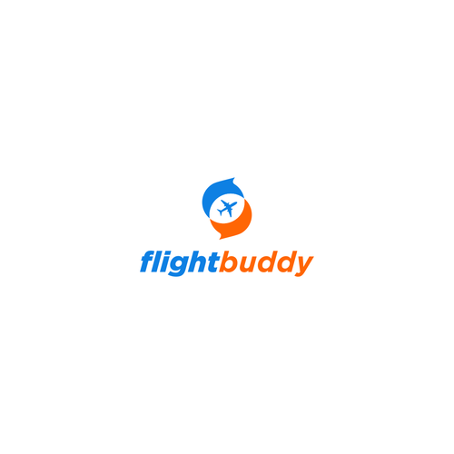 Designs | Design a flight tracking logo and app store graphics package ...