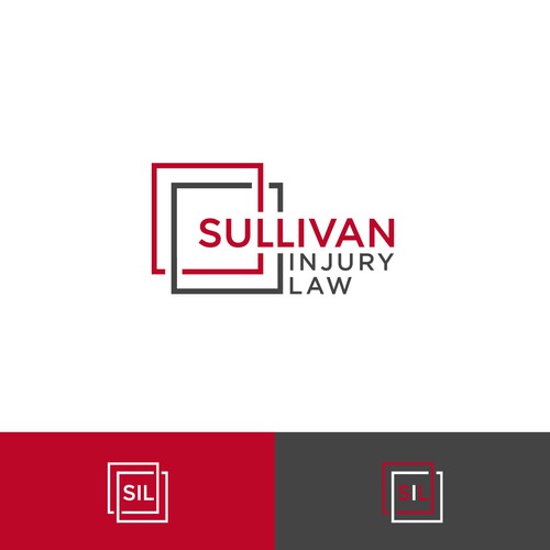 Designs | "Rebranding local personal injury law firm logo" | Logo ...
