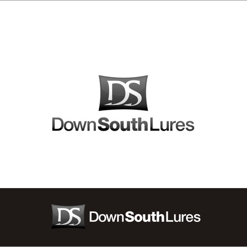 Down South Lures | Logo design contest