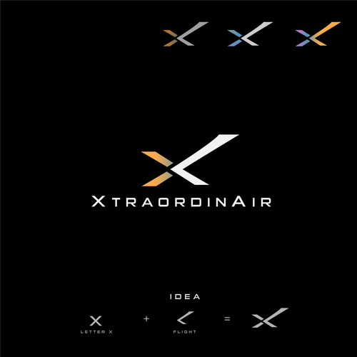 Logos That Start With X