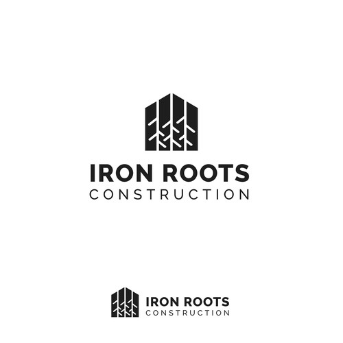 Design a logo for a new Construction Company | Logo design contest