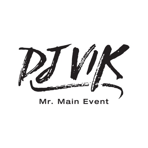 Mr main Event DJ slik | Logo design contest