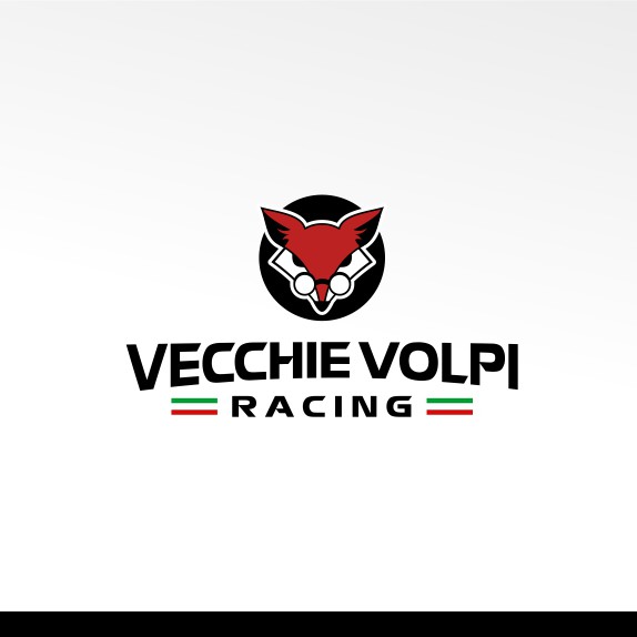 Motor Racing Team Logo | Logo design contest