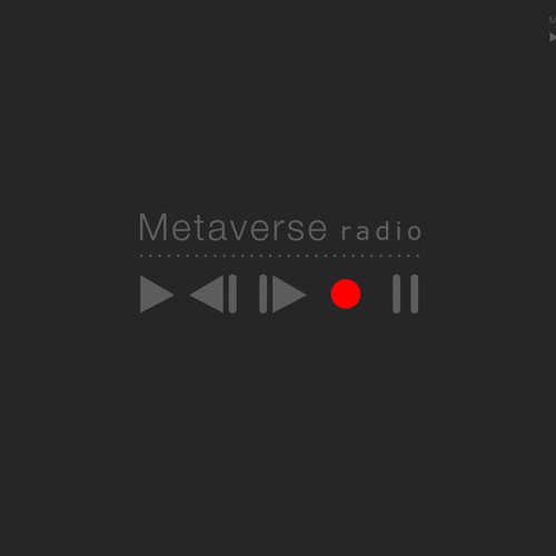 Snappy logo design for innovative virtual media company | Logo design ...