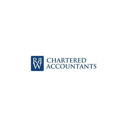 Design a logo for a professional practice of Chartered Accountants ...