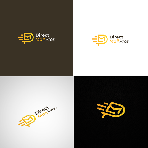 Designs | Direct Mail company logo | Logo design contest
