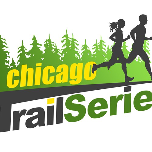 Urban Trail Logo