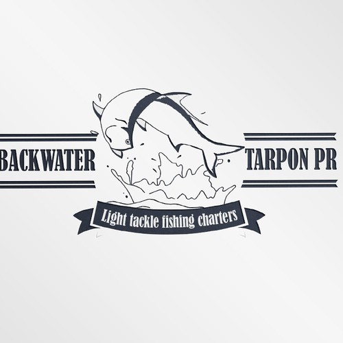 Tarpon Logo
