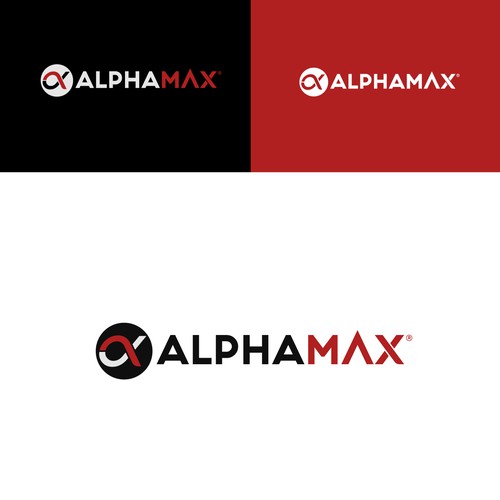 Designs | ALPHAMAX LOGO | Logo design contest