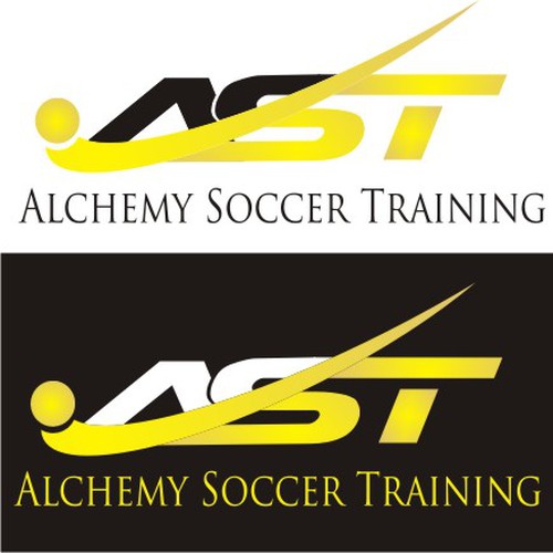 Alchemy Soccer Training | Logo design contest