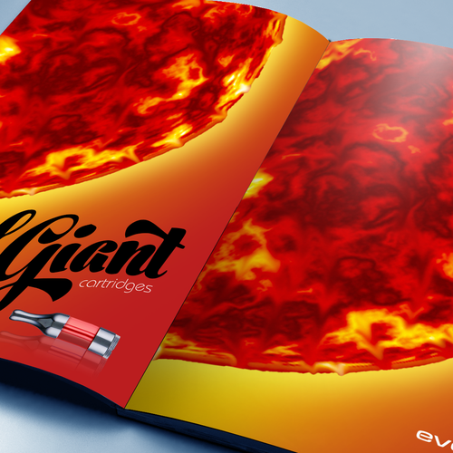 Science to get you high! High-tech vape cartridge package design ...