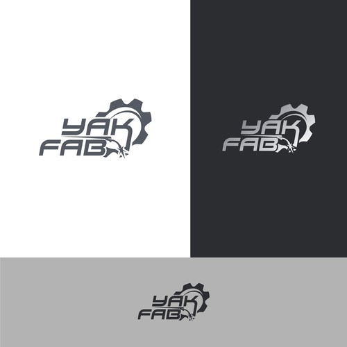 Designs | Design a powerful logo for an industrial manufacturing ...