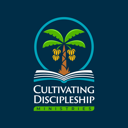 Ministry Logo Design