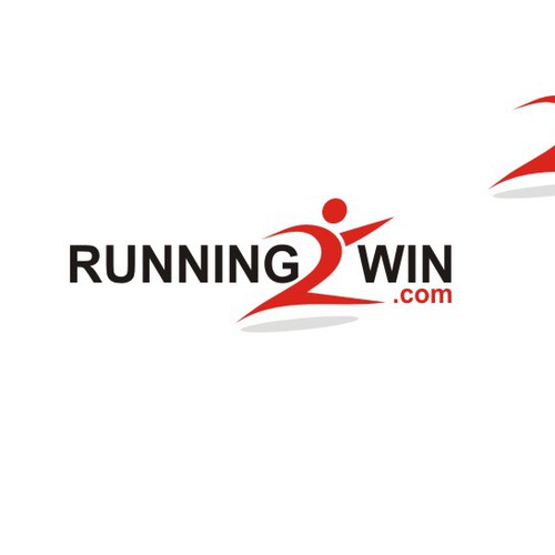 Create the next logo for running2win.com | Logo design contest