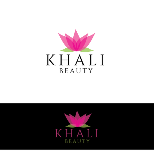 Design a logo with classic, clean lines and beautiful color for Khali ...