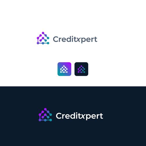 Designs | Design a Modern and Geometric Logo for a Major Fin-tech SaaS ...