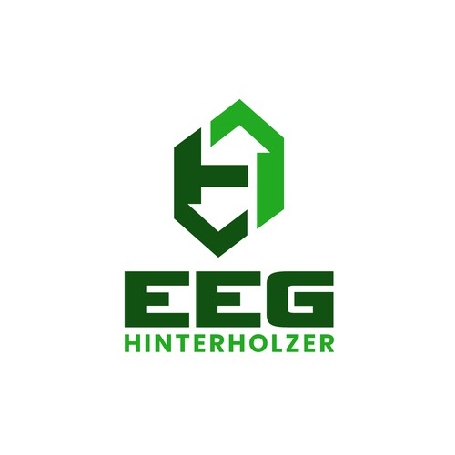 Diseños | EEG Hinterholzer | concurso Diseño de logotipo