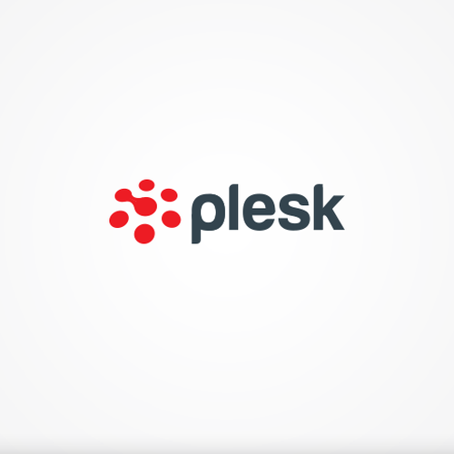 New logo for plesk - the only hosting, app and dev control panel ...