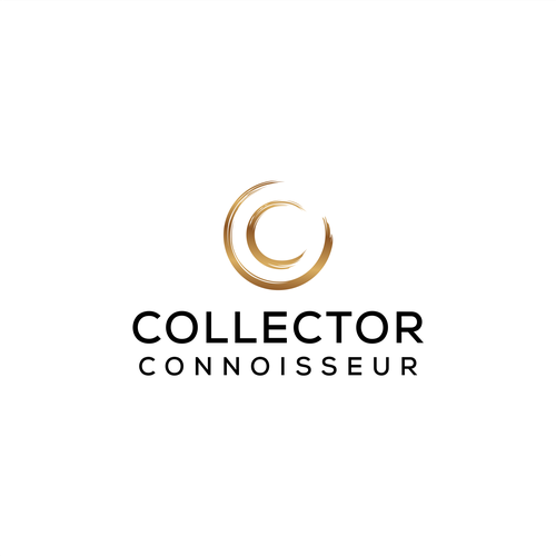 Designs | Design the logo for Collector Connoisseur, the world's best ...