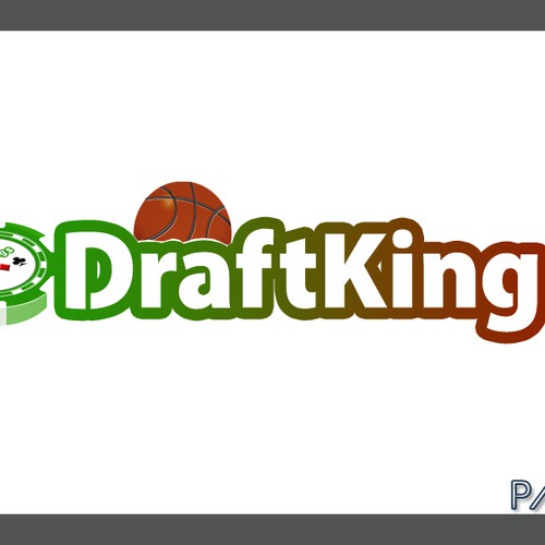Help DraftKings by designing our first logo! | Logo design contest