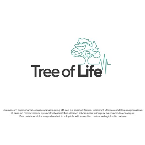 Designs | Need company logo for cannabis dispensary! Tree of Life ...