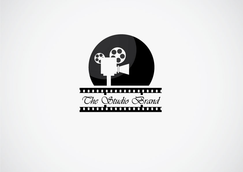 Film Reel Logos - Free Film Reel Logo Ideas, Design & Templates