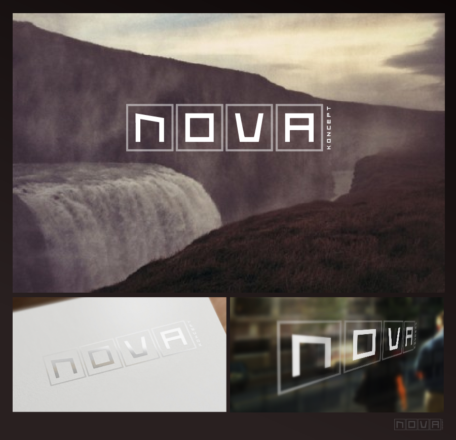 Nova And Supernova Logos - Free Nova And Supernova Logo Ideas, Design ...