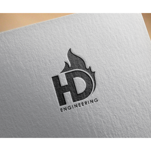 Engineering Company | Logo design contest