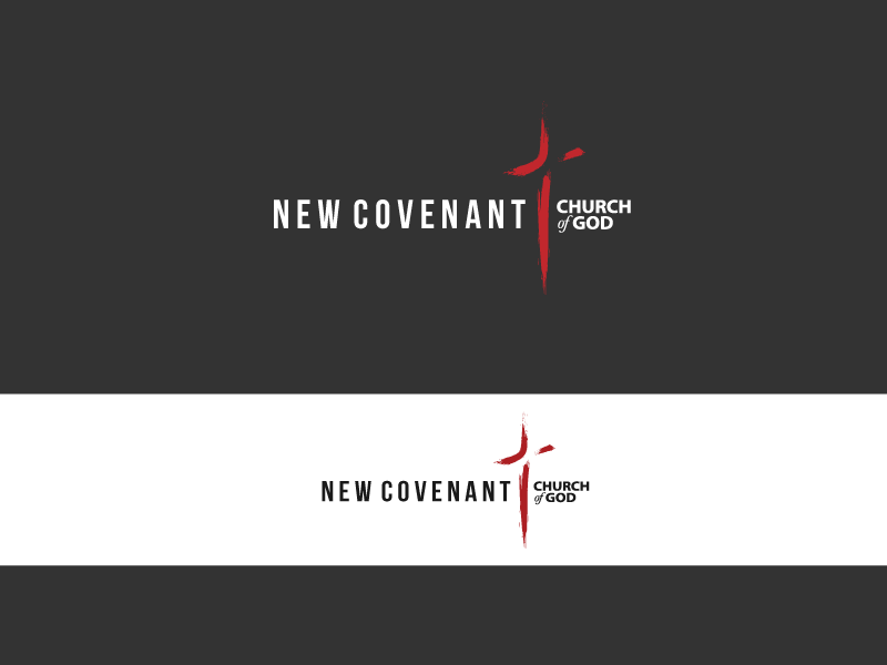 Guaranteed Prize! Logo for New Covenant Church of God | Logo design contest