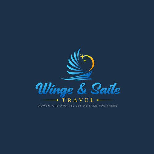 Designs | Design a creative logo for this new travel advisor without ...