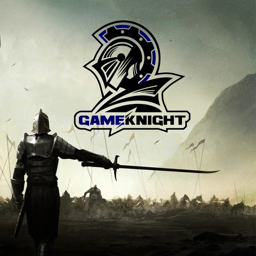 Board Game Company Logo | Logo design contest