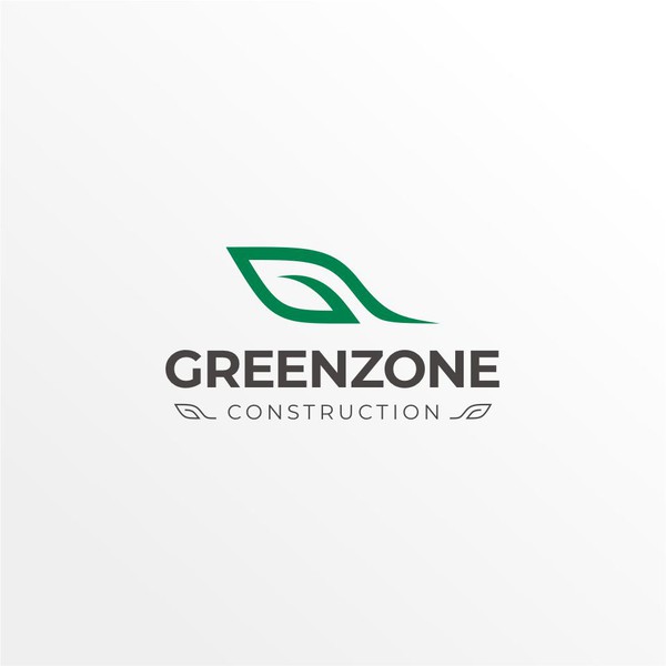 Green Zone Logo Home Green Zone Eco Care