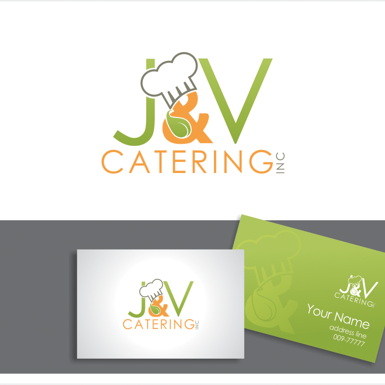 Catering Logos - Free Catering Logo Ideas, Design & Templates
