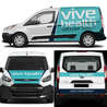 Vehicle Wrap Design - Van Wrap, Car Wrap, Truck Wrap | 99designs