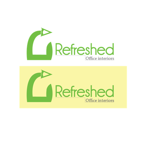 Create modern fresh logo | Logo design contest