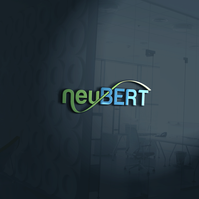 neuBERT | Logo design contest