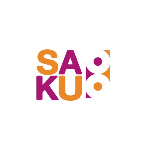 Designs | Saku 8 | Logo design contest