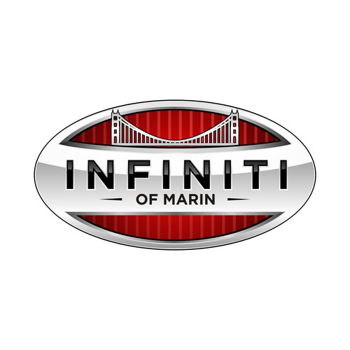 Luxurious Infinity dealer logo | Logo design contest