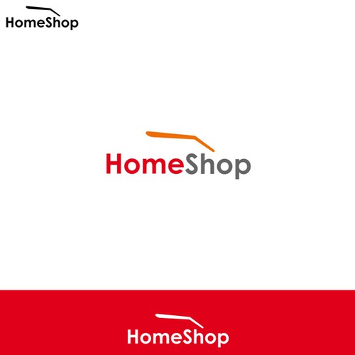 New logo wanted for HomeShop | Logo design contest